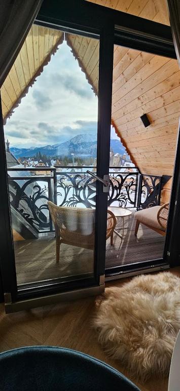 Apartament Premium Niebo pod Giewontem, Kościelisko (precios ...