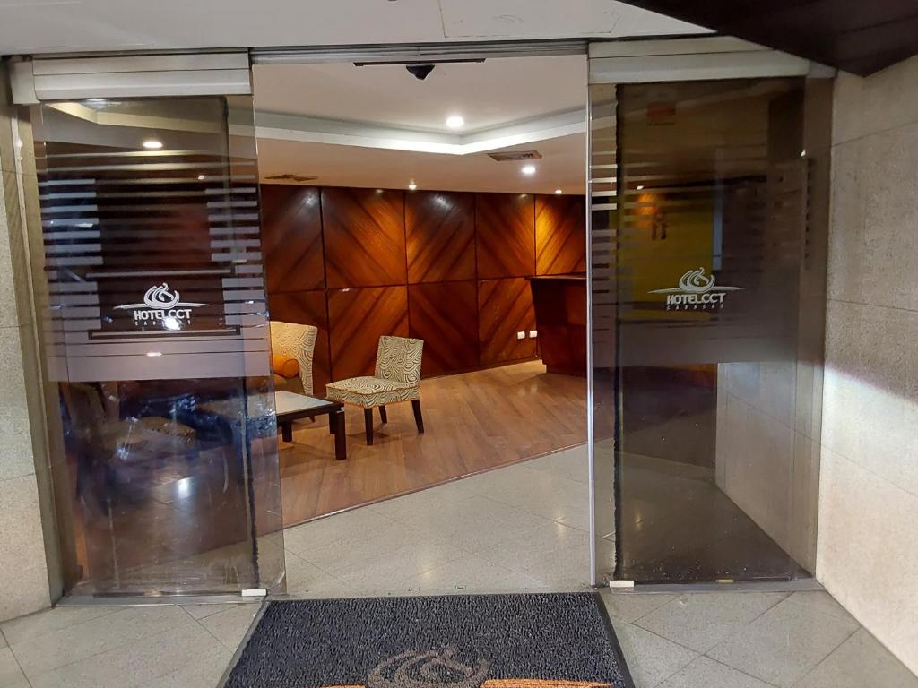 Hermoso Apartahotel CCCT, Caracas (precios actualizados 2026)