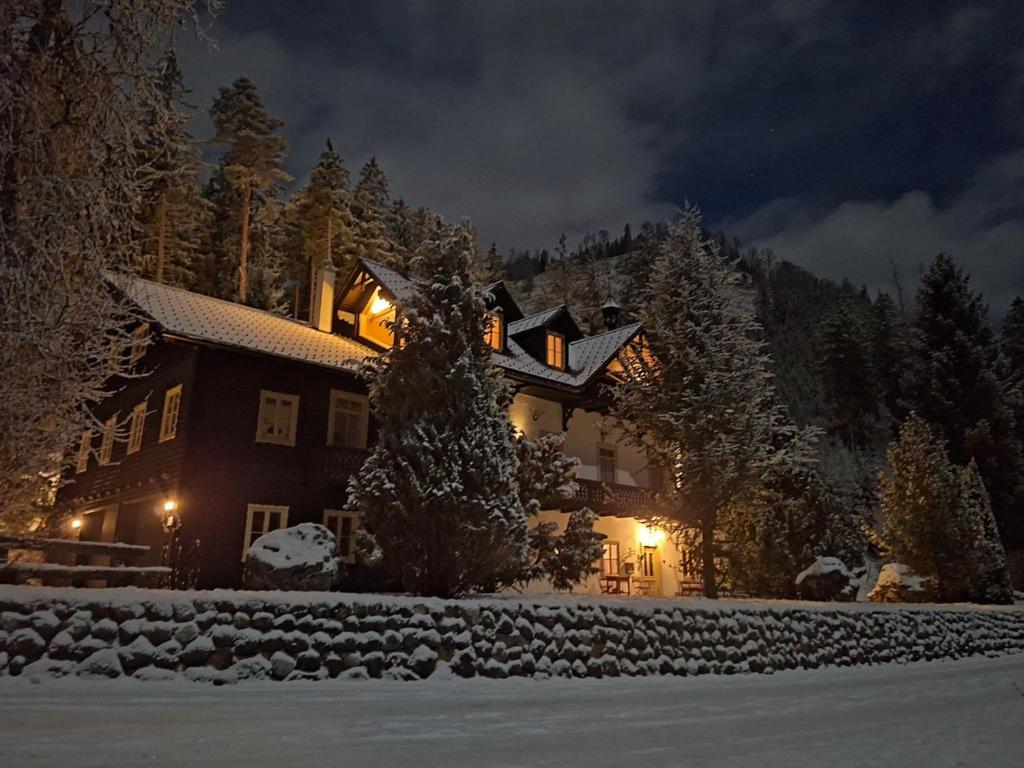 Traumhafte Balkonwohnung im Ski- und Wandergebiet, Hinterstoder (prezzi ...