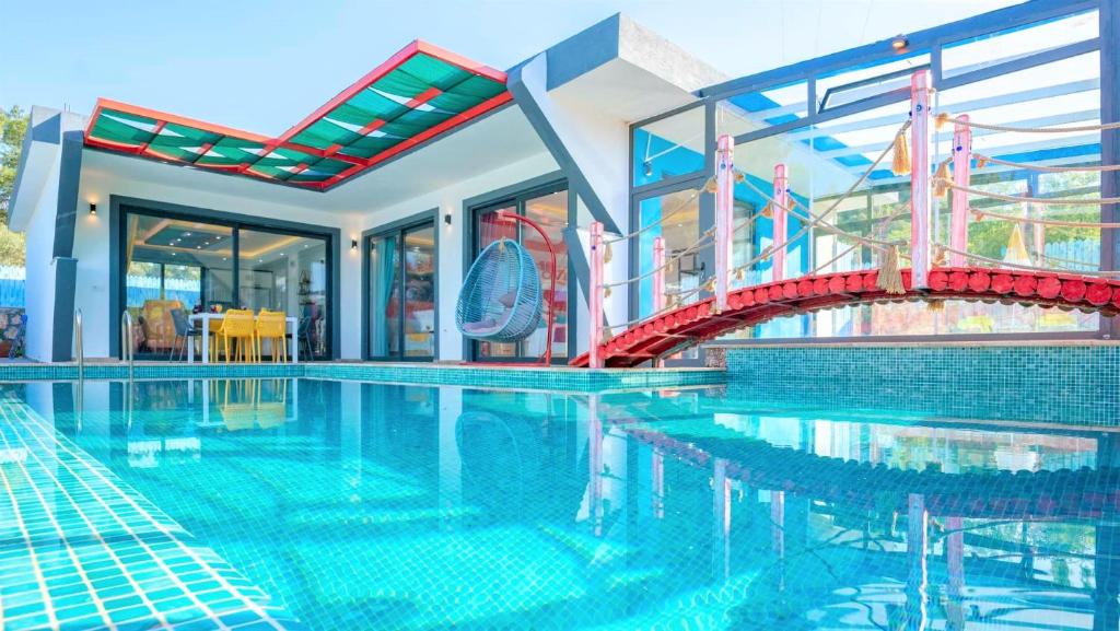 Villa Adalya, Kas (updated prices 2026)