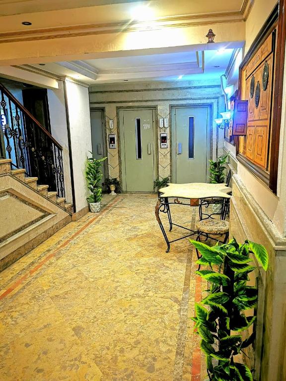 Decent Home, Alejandría (precios actualizados 2026)