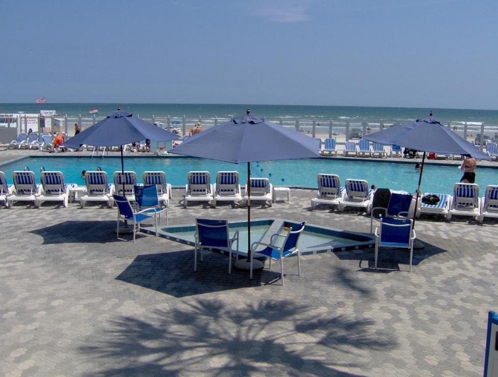 Islander Beach Resort Luxury 3 Bedroom Condo In Fort Walton Beach, FL