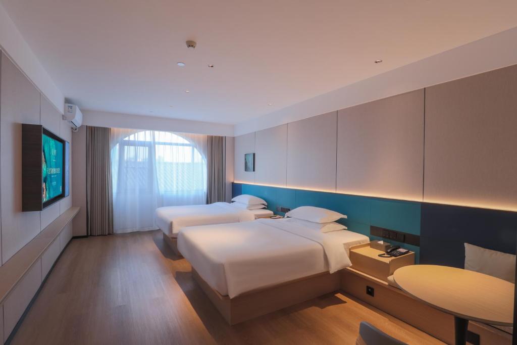 桂林天龙湾融悦酒店两江四湖象鼻山景区, Guilin (updated prices 2026)