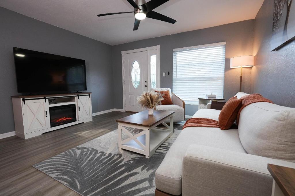 Sunny Isles Villa, Fort Pierce (aktualisierte Preise für 2026)