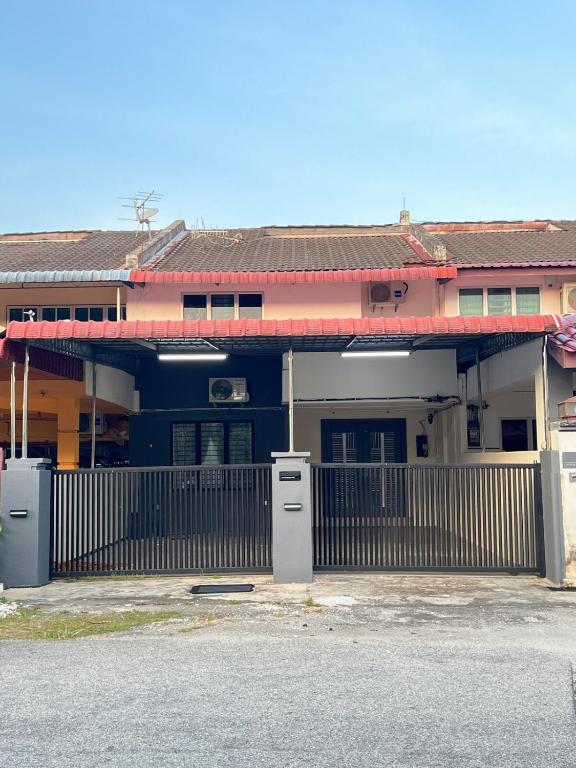 Classic Pearl Homestay, Teluk Intan (precios actualizados en 2026)
