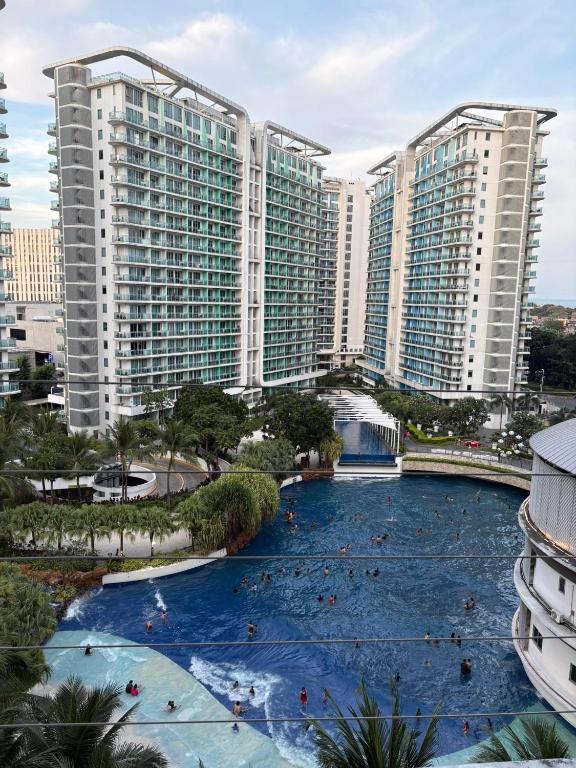 Anasa Suites, Manila (precios actualizados en 2026)