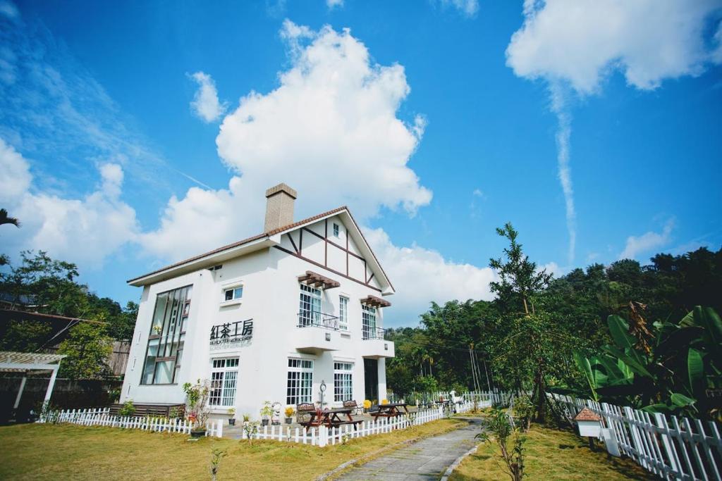 紅茶工房 親子包棟民宿, Yuchi (preus actualitzats el 2026)