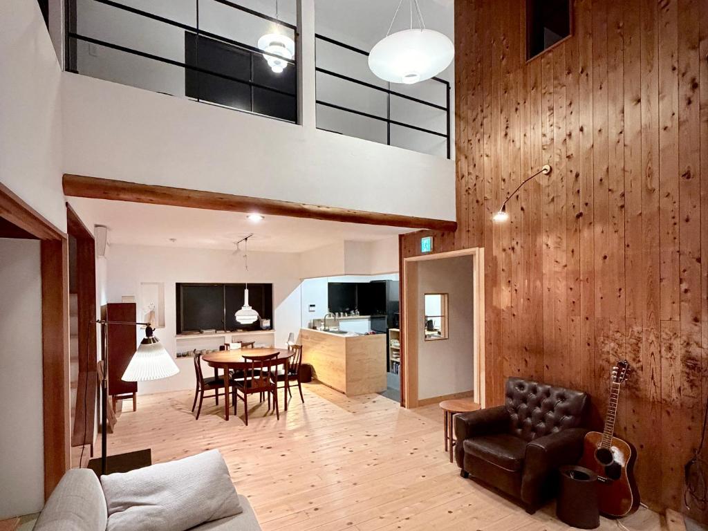 玄草 Genso - A Private Holiday Home Surrounded by Local Crafts, Kiso ...