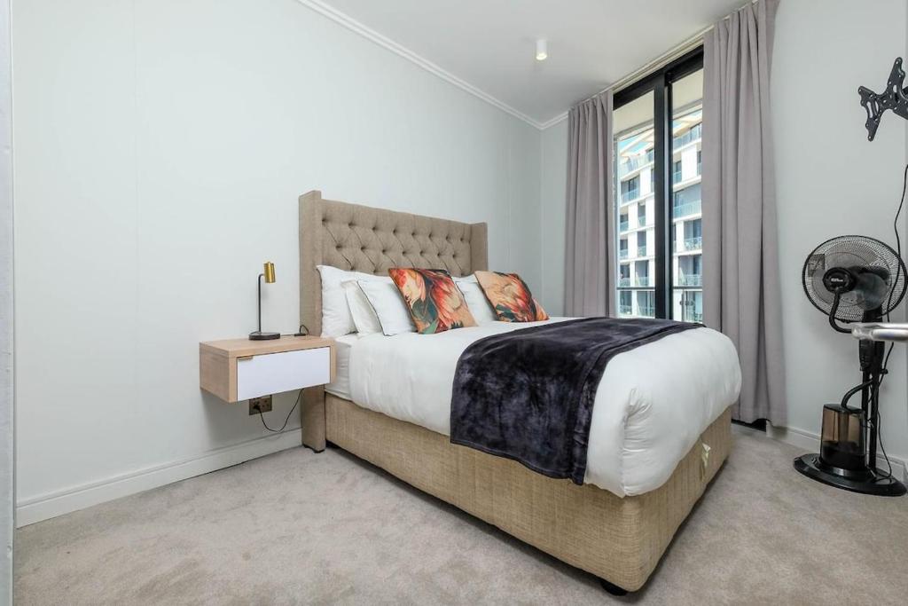 Ellips Smartz Apartment, Midrand (tarifs actualisés, 2026)