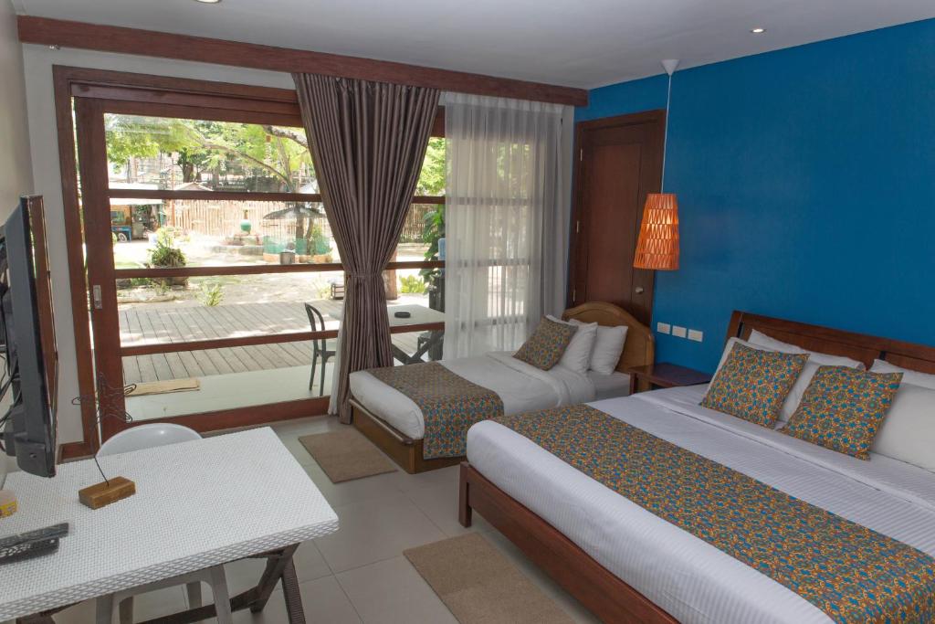 Karancho Beach House, Mactan (updated prices 2025)