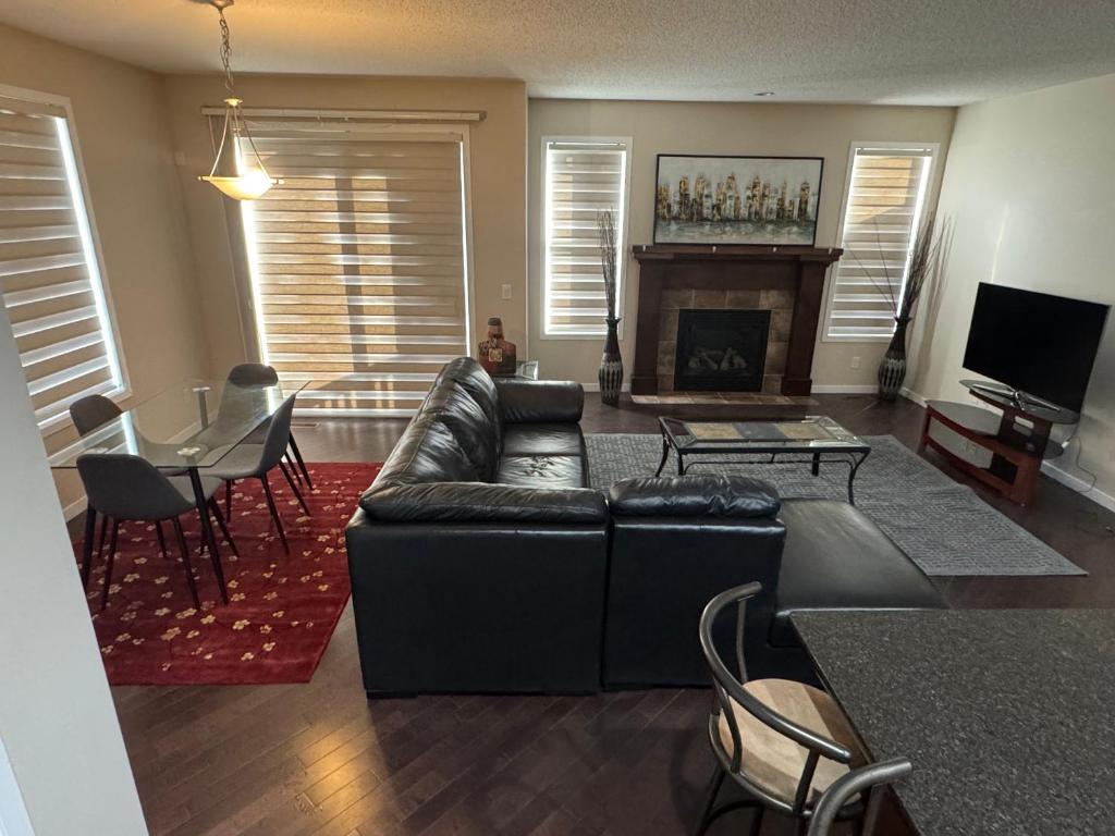 Peace Home, Calgary (preços atualizados para 2026)