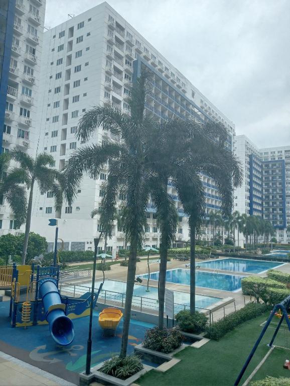 Sea Residences Tower EF Rose, Manila (preços atualizados para 2026)