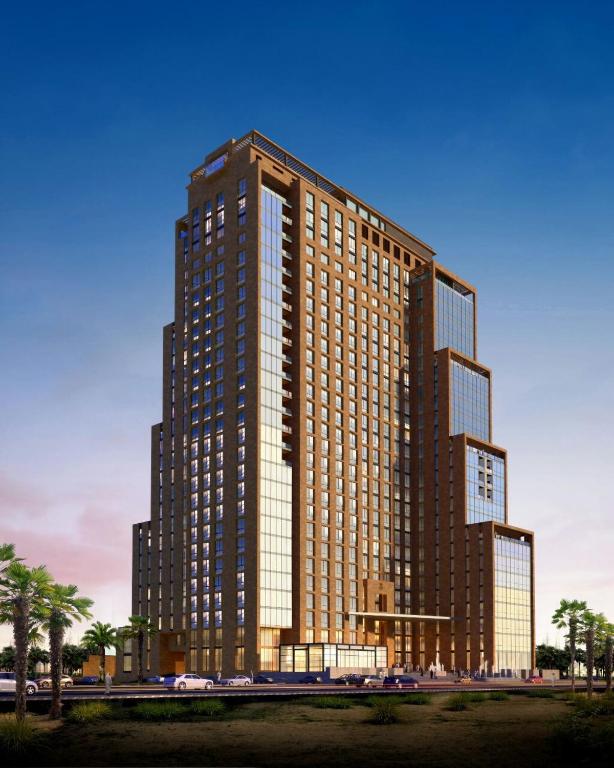 Ascott Rafal Olaya Riyadh, Riyadh (updated prices 2025)