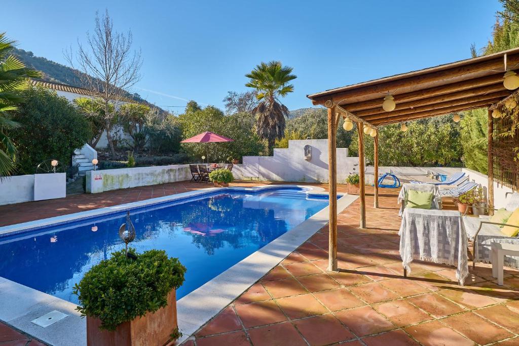 Casa Cruz Resort Eco Naturalists, Villanueva de Tapia की (2026 के लिए ...