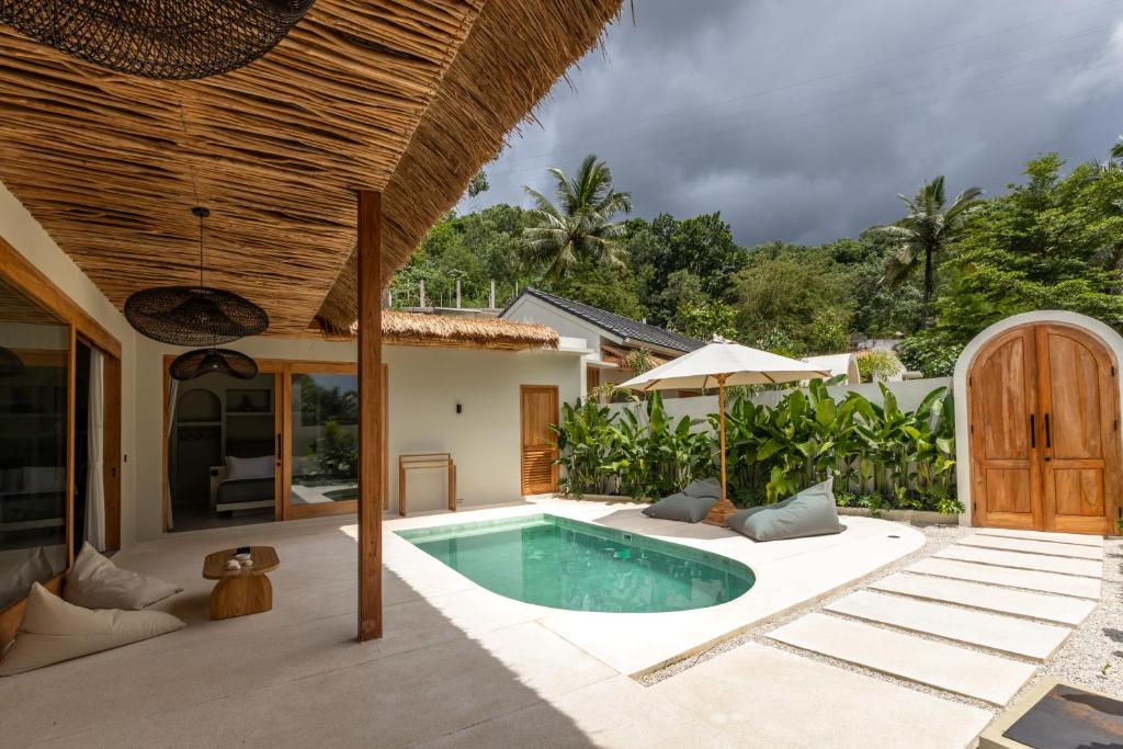 Kimah modern lush villa, Kuta Lombok (precios actualizados en 2026)