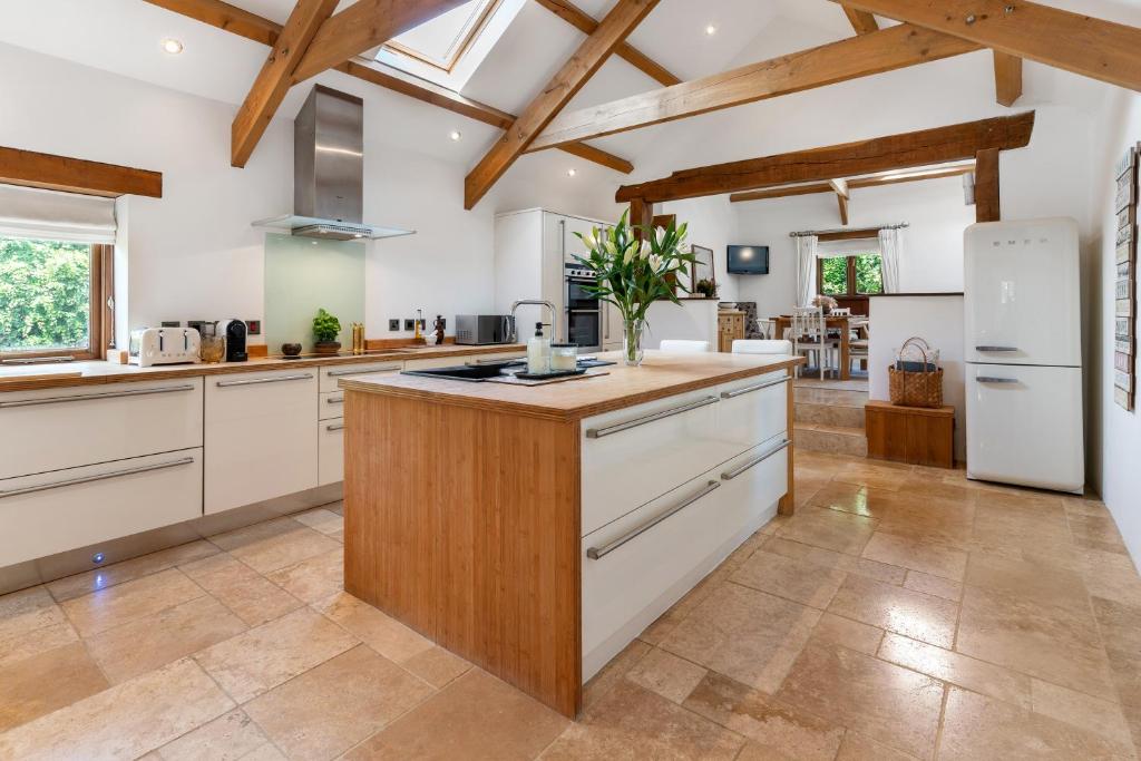 Swift Barn Lambest Farm Menheniot Cornwall, Menheniot (precios ...