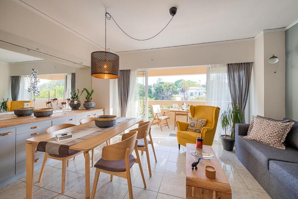 Russelia Suite right in the heart of Rhodes City, Rhodose linn (2026 ...