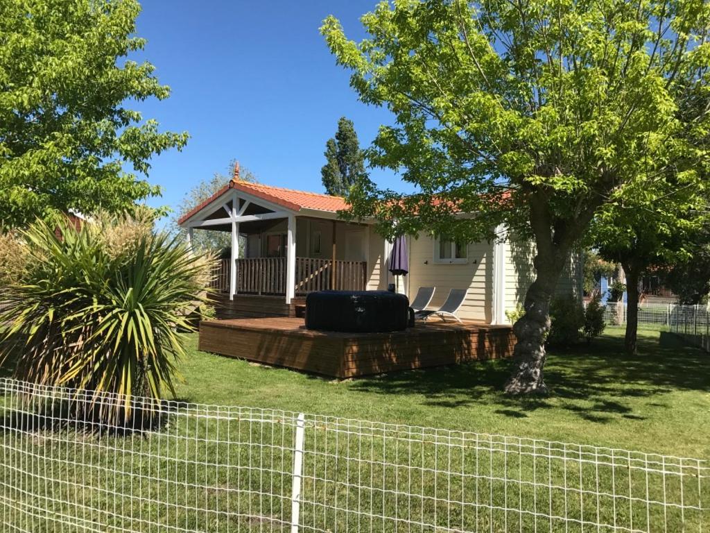 Le Clos des Soulacaises, Soulac-sur-Mer (updated prices 2026)