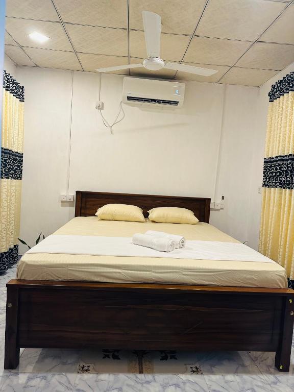 Green Haven Villa, Tangalle (precios actualizados 2026)