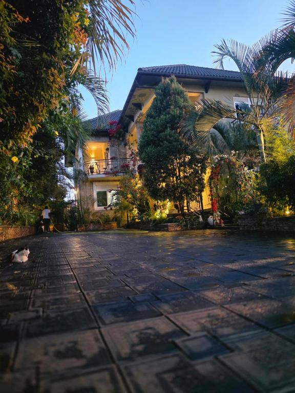 Hide Out Lake Villa Uganda, Bwerenga (updated prices 2026)