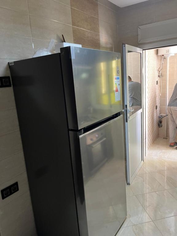 Résidence Sara, Tánger (precios actualizados 2026)