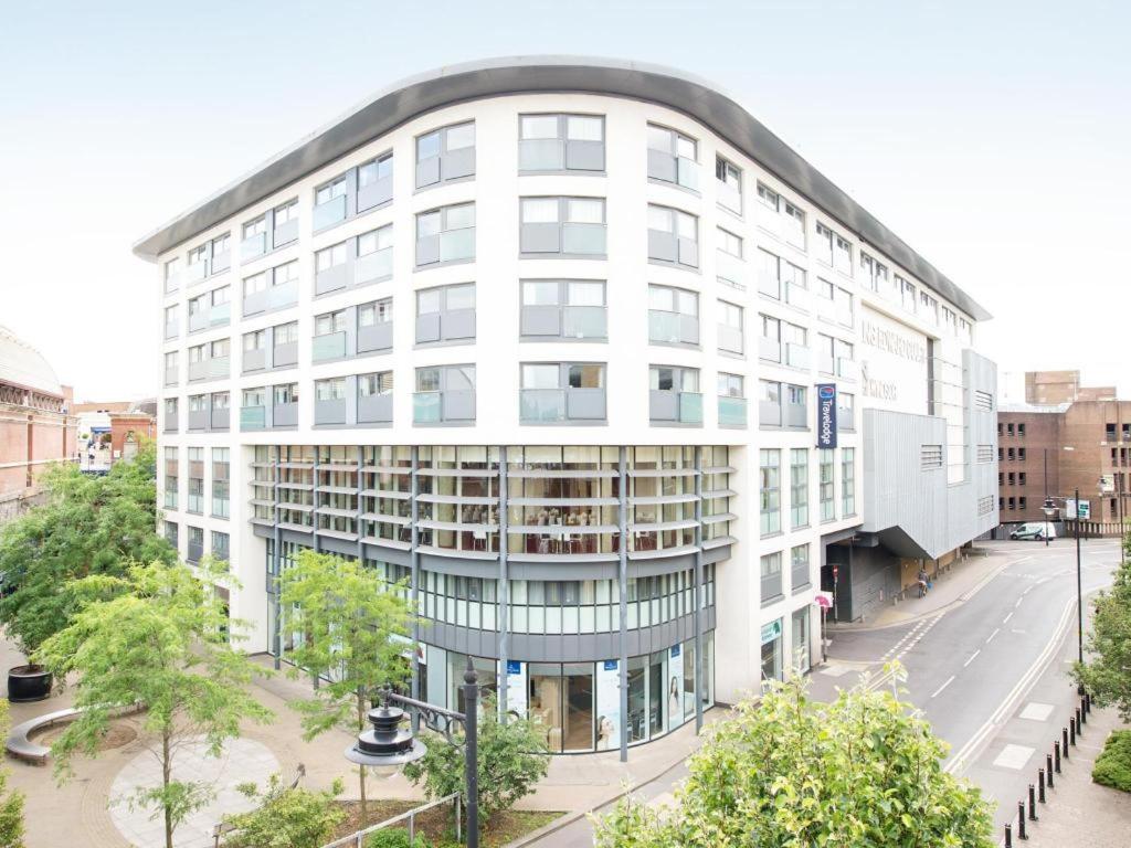 Travelodge Windsor Central, Windsor (updated prices 2026)