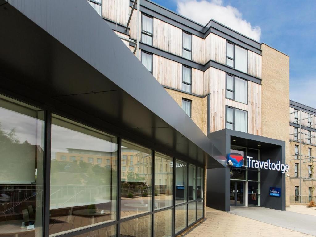 Travelodge Cambridge Newmarket Road, Chesterton (updated prices 2026)