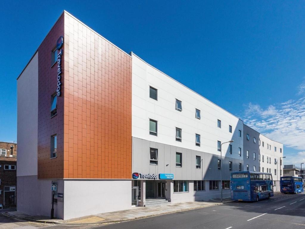 Travelodge Southampton Central, Southampton (updated prices 2026)