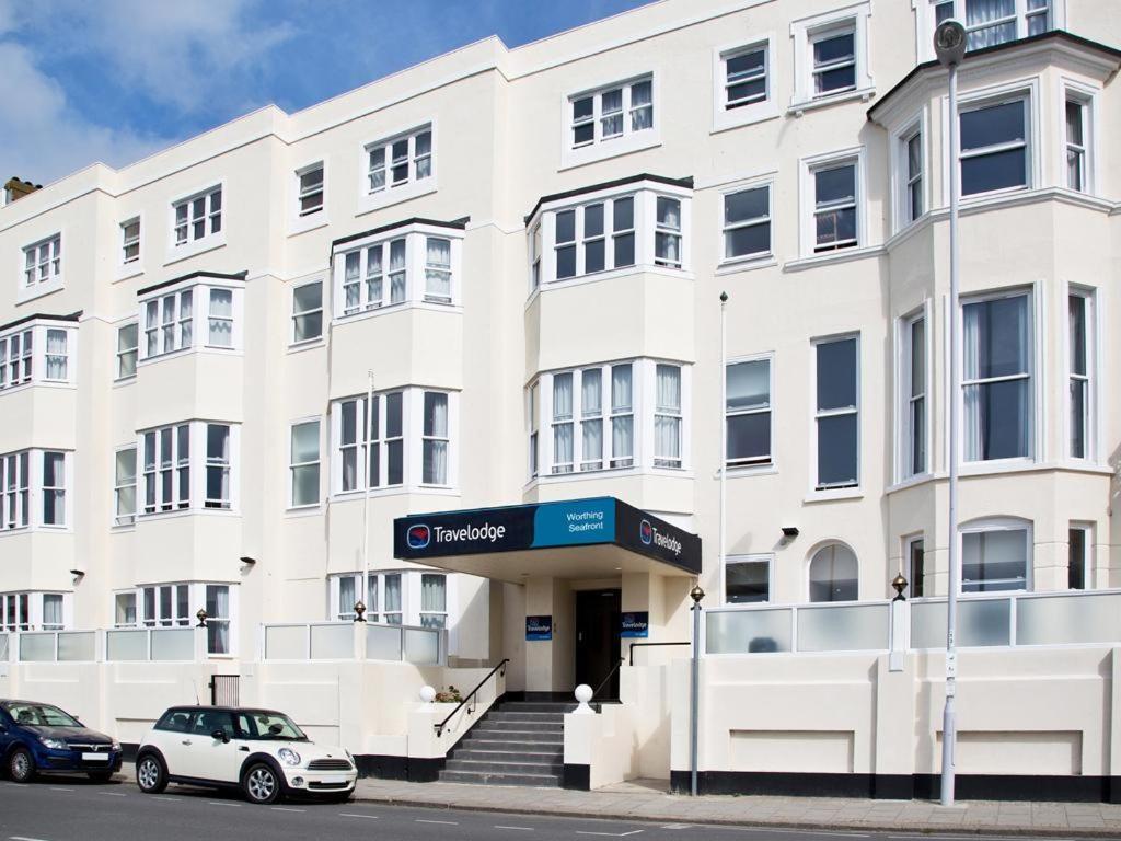 Travelodge Worthing Seafront, Worthing (updated prices 2026)