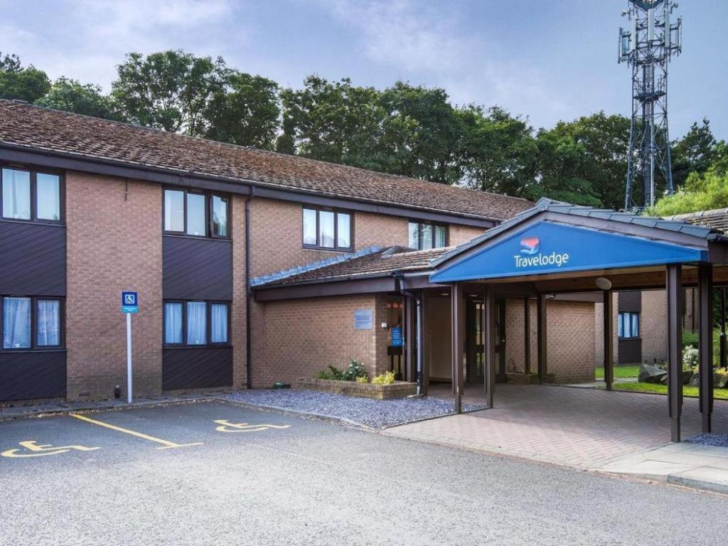 Travelodge Edinburgh Dreghorn, Edinburgh (updated prices 2026)