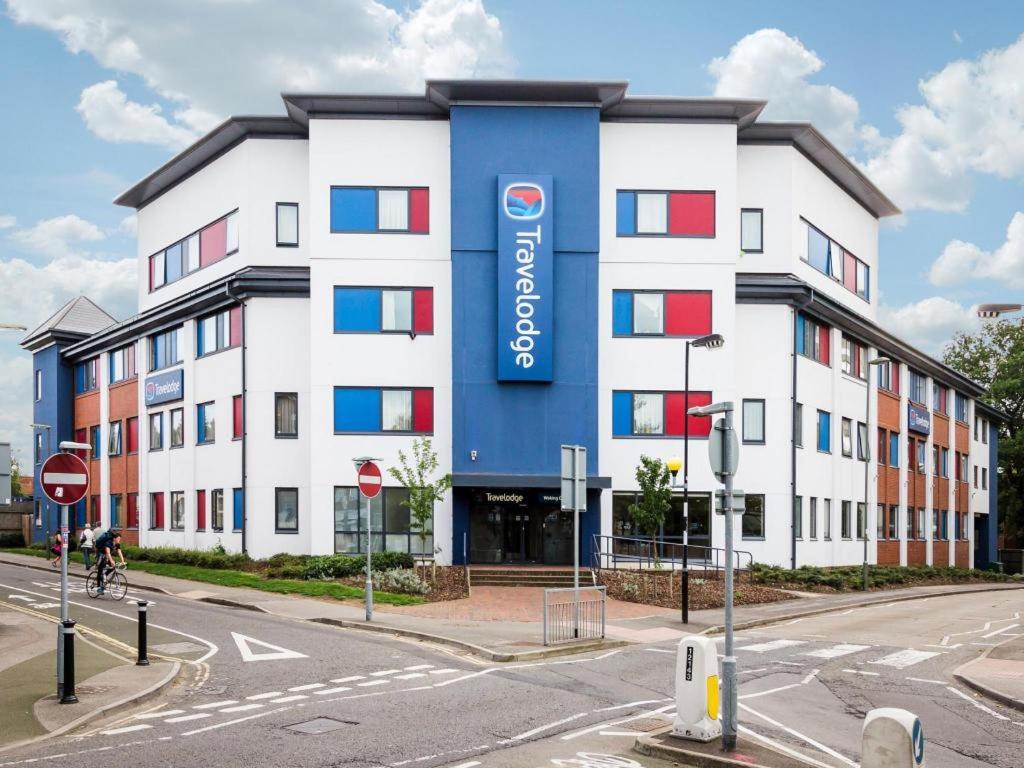 Travelodge Woking Central, Woking (updated prices 2026)