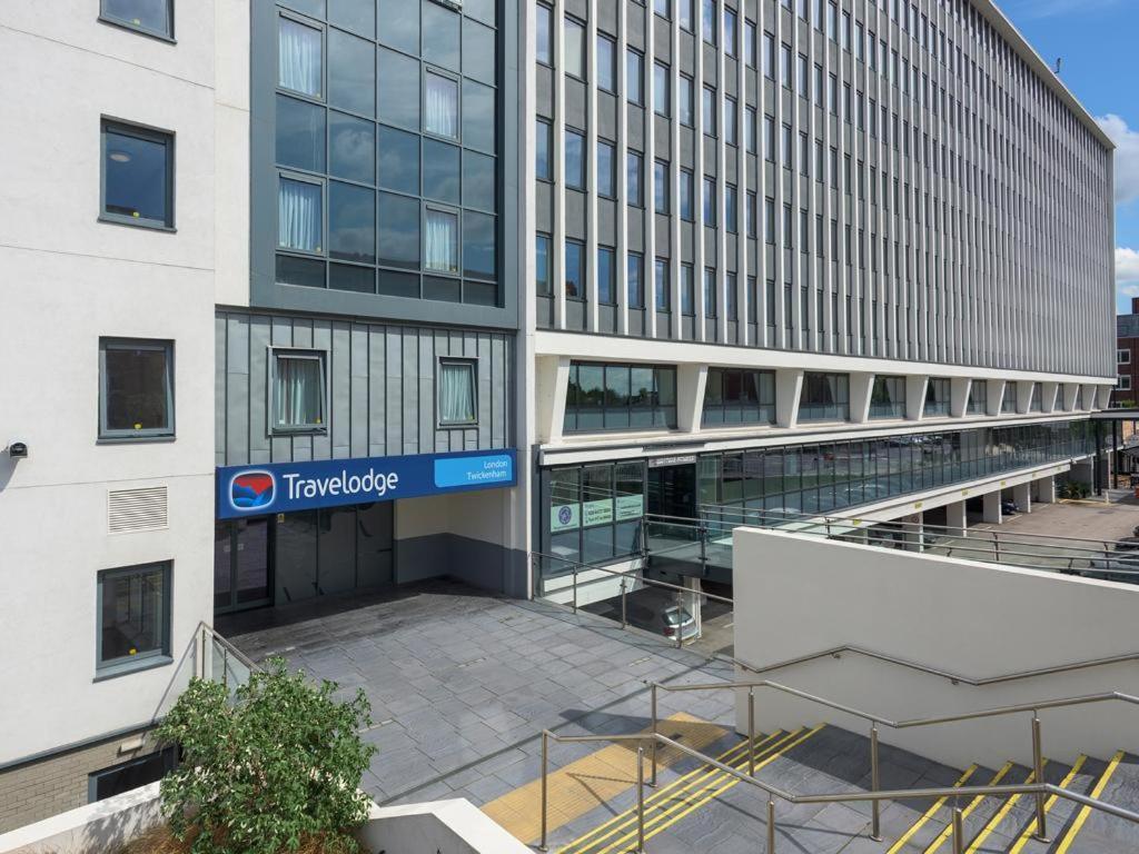 Travelodge London Twickenham, Twickenham (updated prices 2026)
