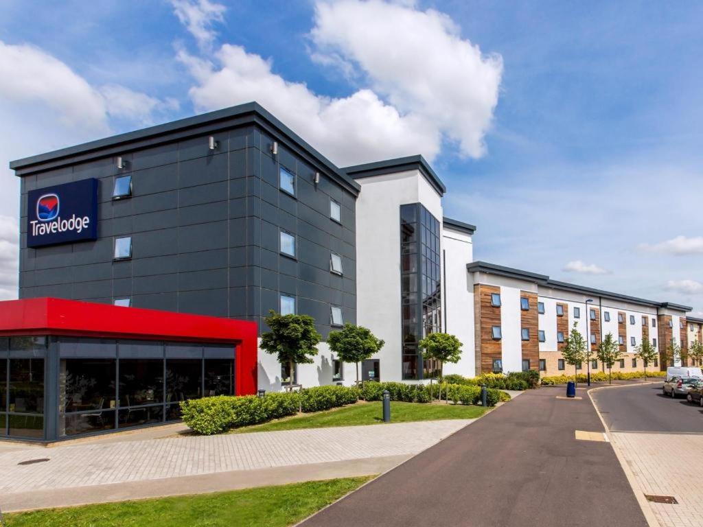 Travelodge Cambridge Orchard Park, Milton (updated prices 2026)