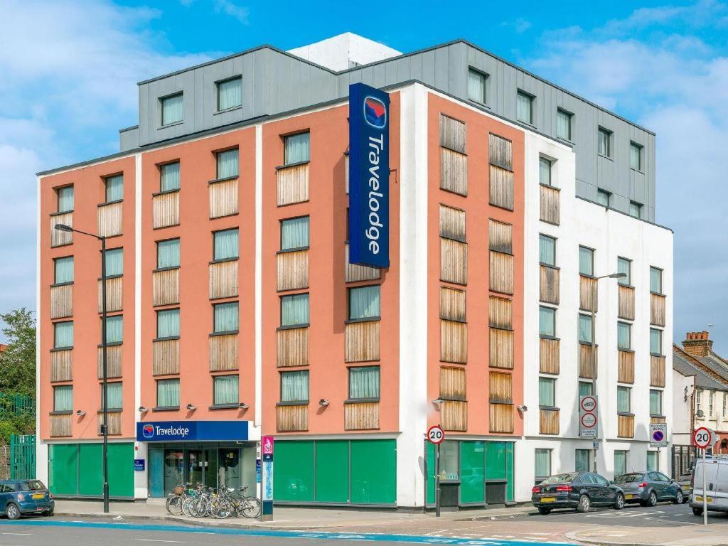 Travelodge London Balham, London (updated prices 2026)