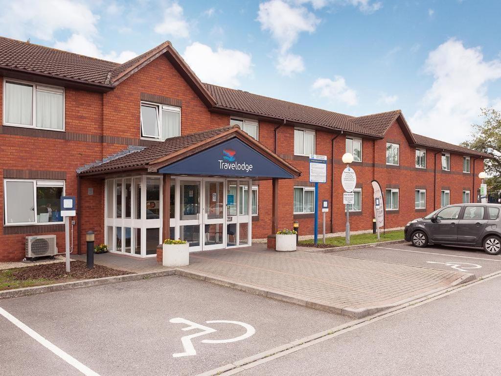 Travelodge Newbury Chieveley M4, Chieveley (updated prices 2026)