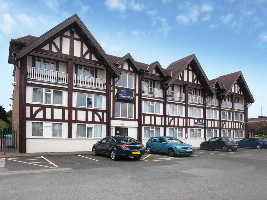 Travelodge Birmingham Sheldon, Sheldon (updated prices 2026)