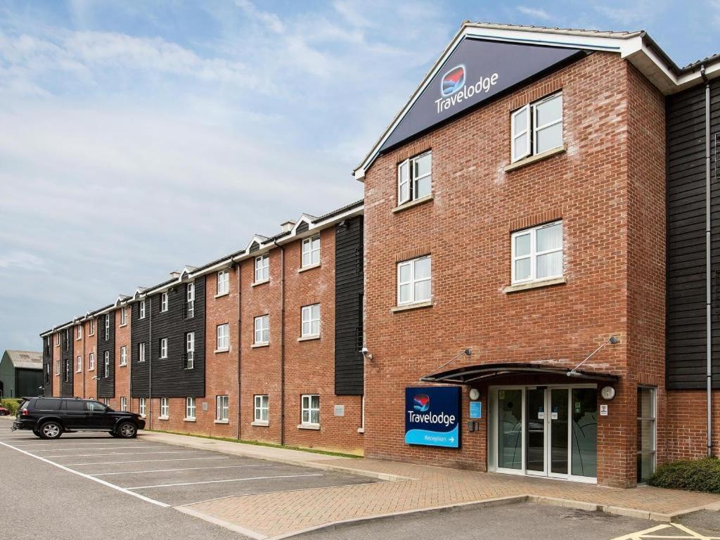 Travelodge Stansted Great Dunmow, Great Dunmow (updated prices 2026)