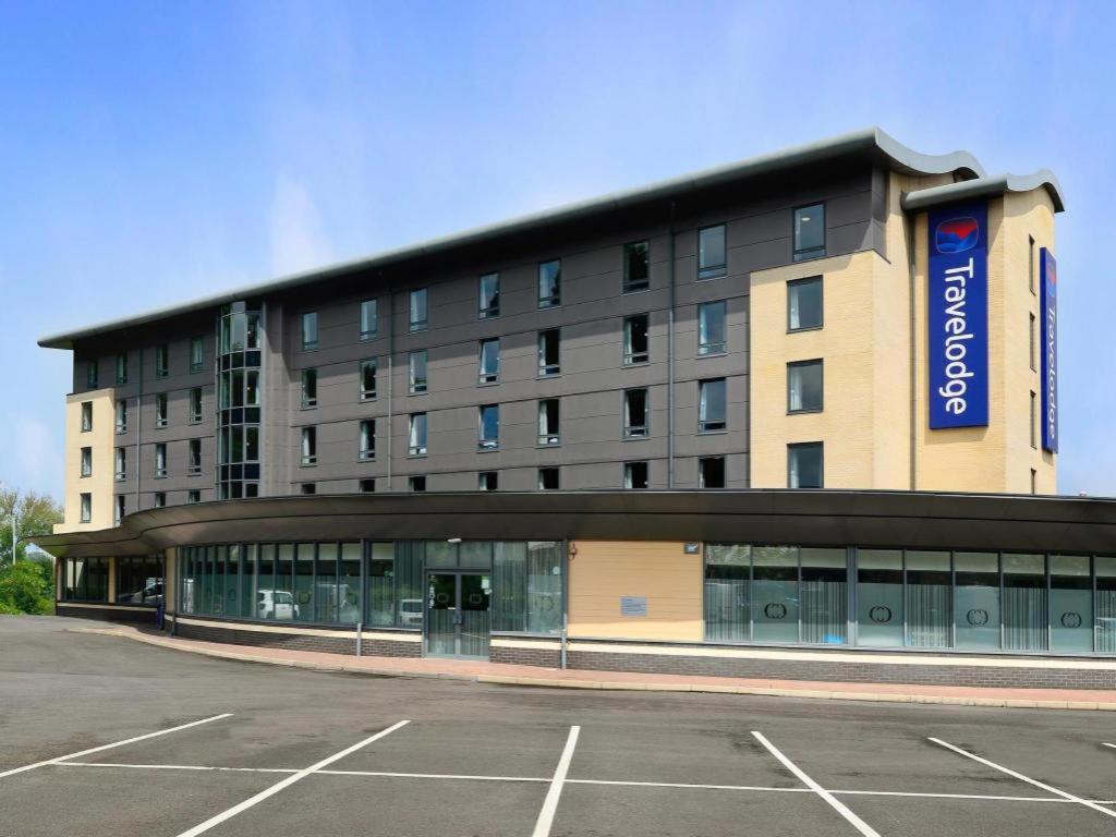 Travelodge Derby Cricket Ground, Derby (updated prices 2026)
