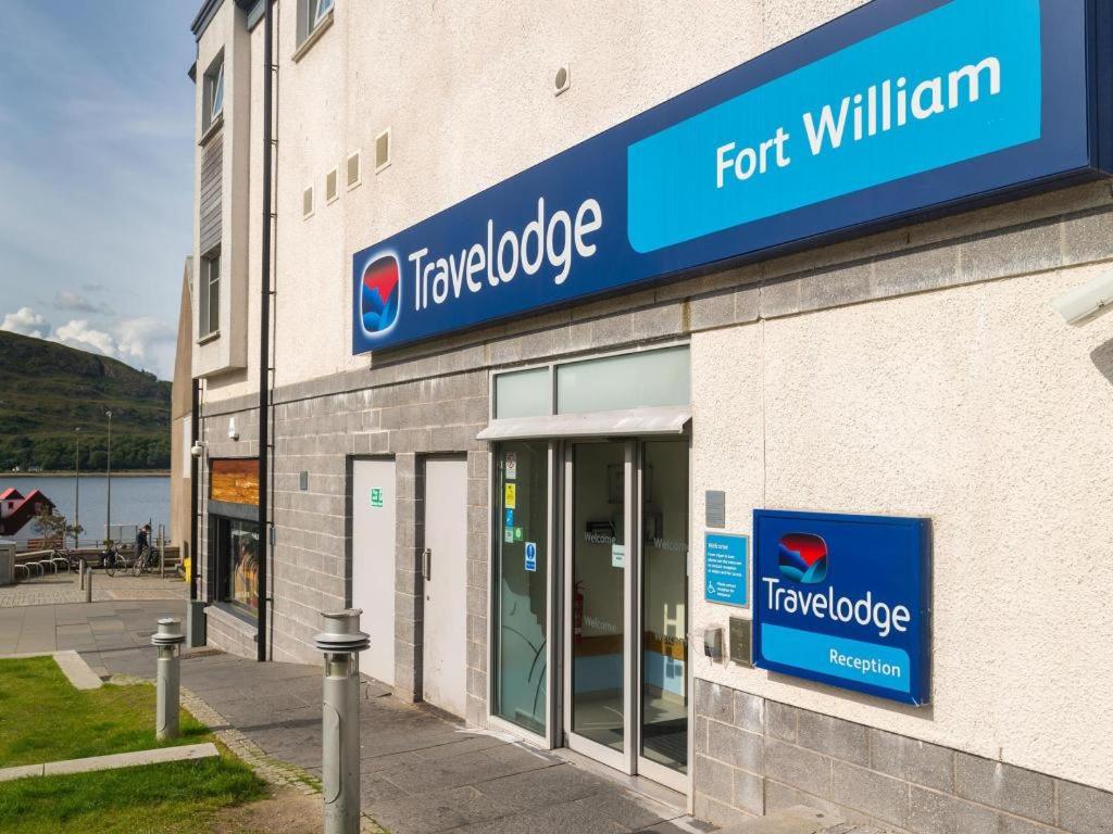 Travelodge Fort William, Fort William (updated prices 2026)