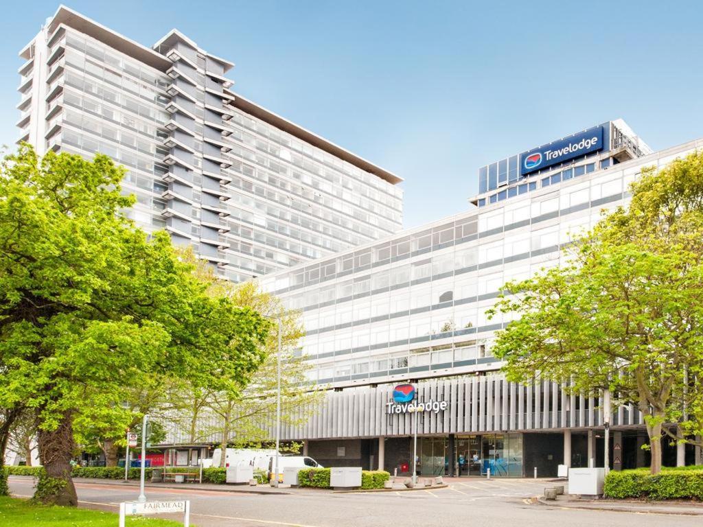 Travelodge London Chessington Tolworth, Kingston upon Thames (updated ...