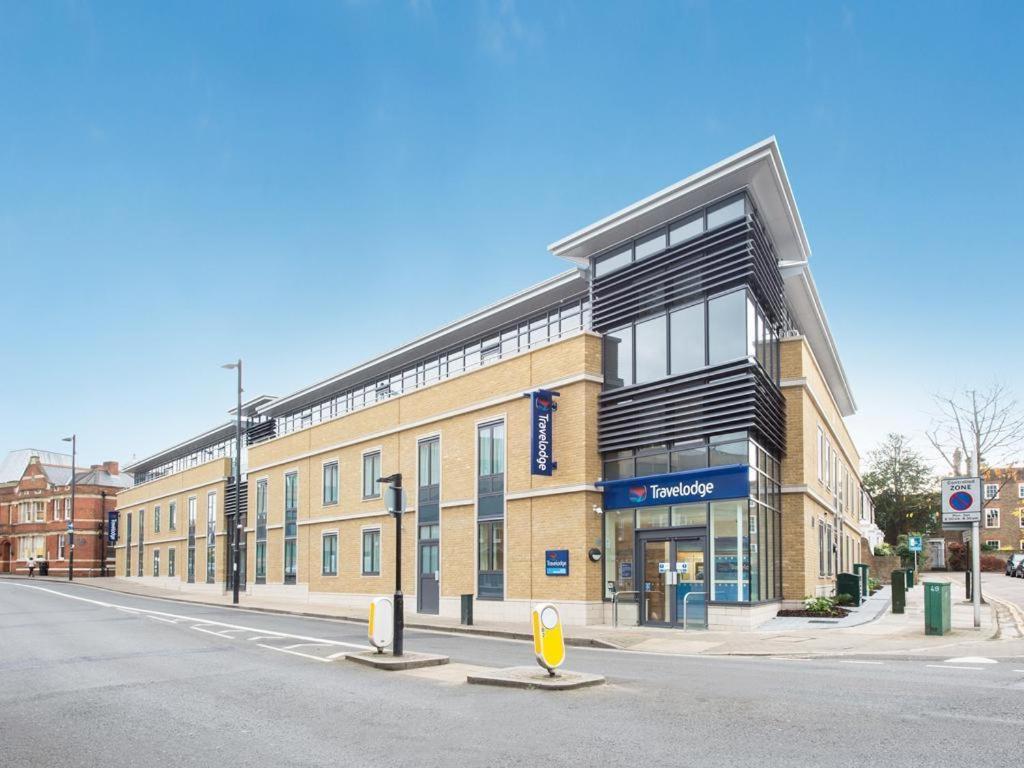 Travelodge London Richmond Central, Richmond upon Thames (updated ...