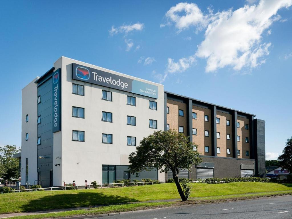 Travelodge Liverpool Stonedale Park, Liverpool (updated prices 2026)