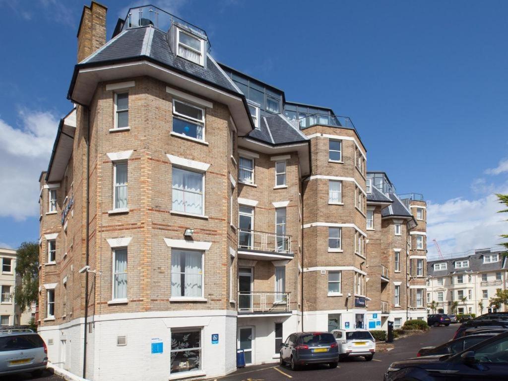 Travelodge Bournemouth Seafront, Bournemouth (updated prices 2026)