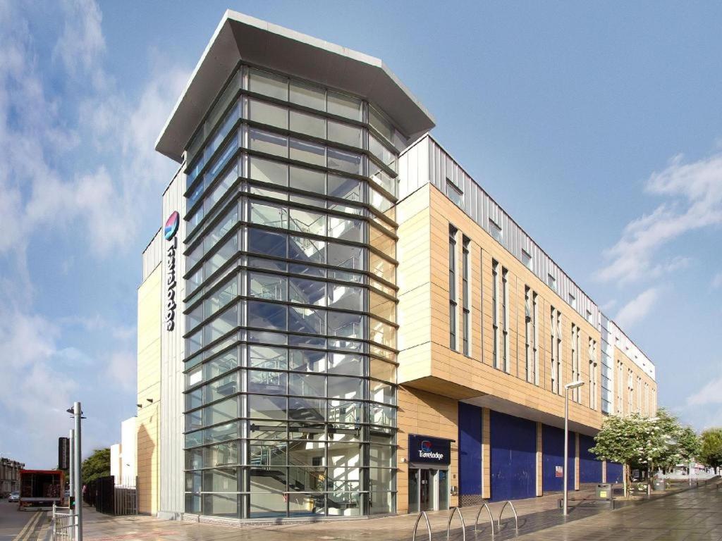 Travelodge Morecambe, Morecambe (updated prices 2026)