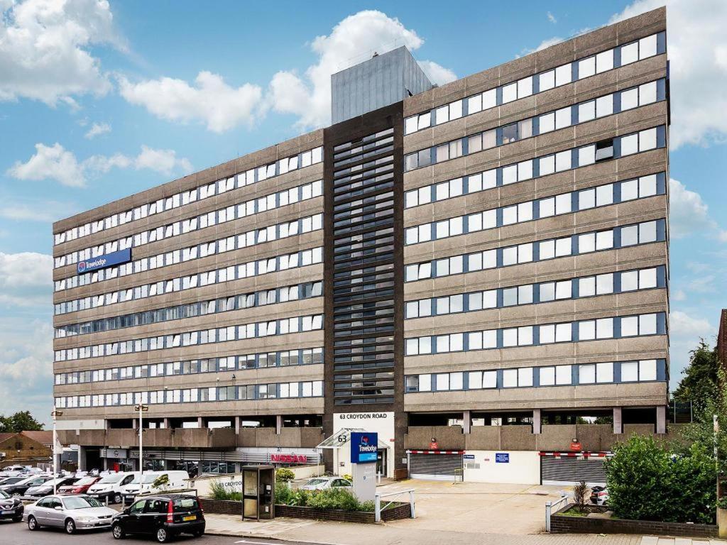 Travelodge London Crystal Palace, London (updated prices 2026)