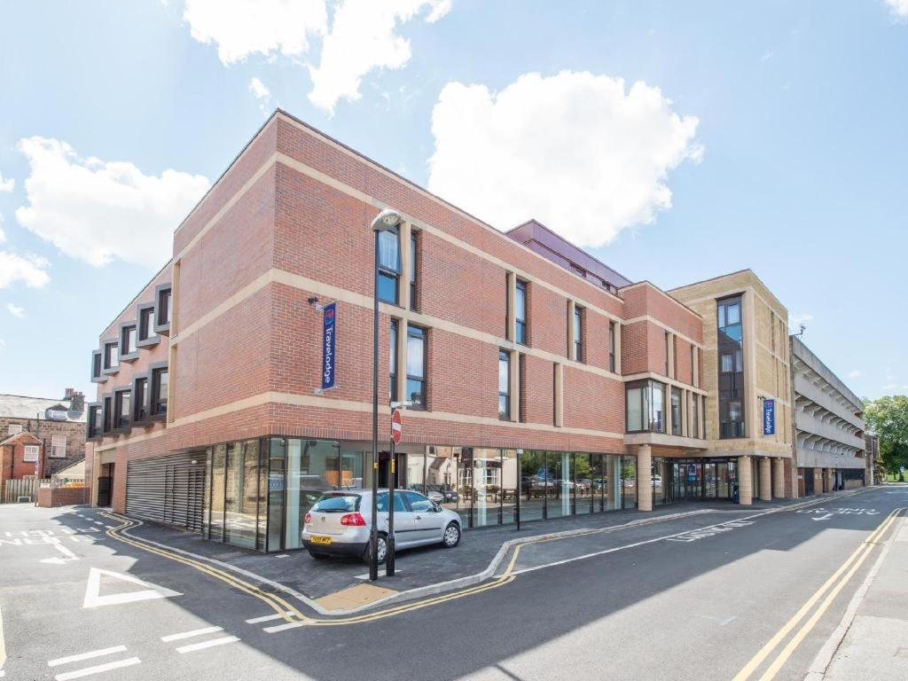 Travelodge Harrogate West Park, Harrogate (updated prices 2026)