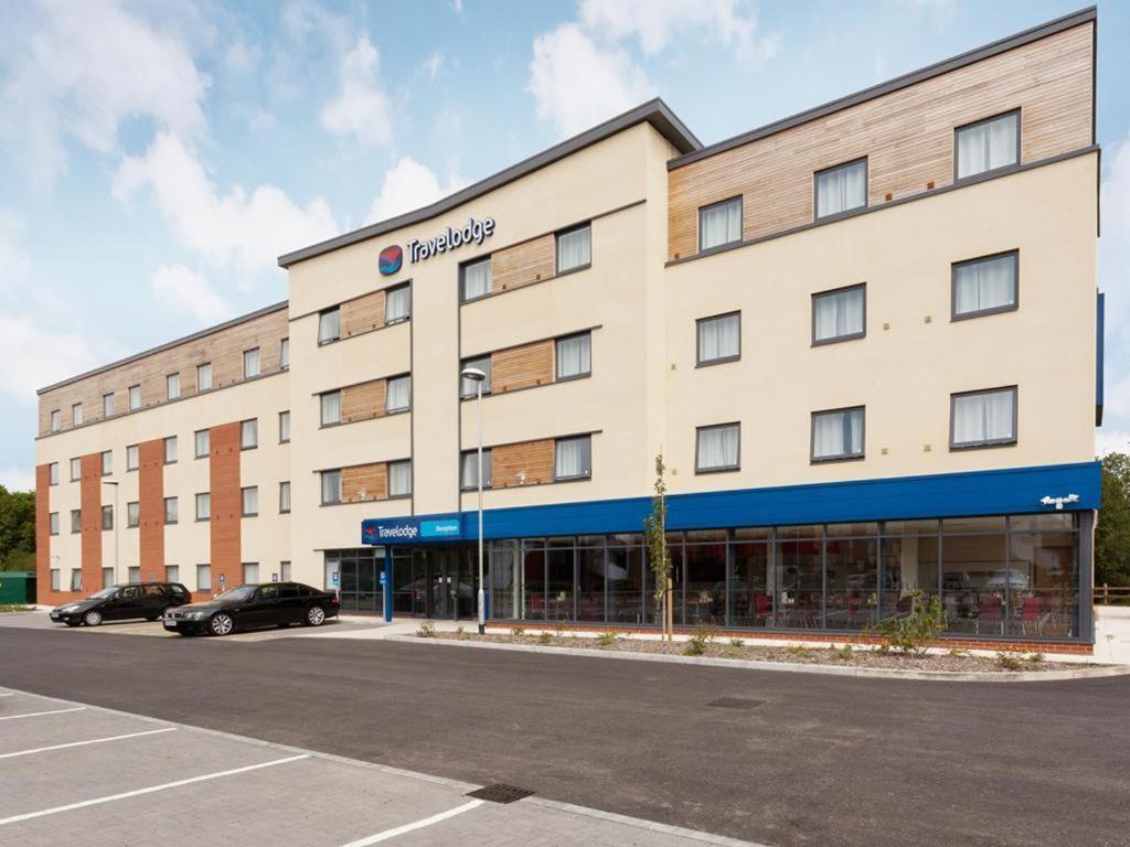 Travelodge Winnersh Triangle, Woodley (updated prices 2026)