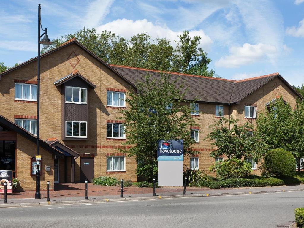 Travelodge Staines, Staines (updated prices 2026)