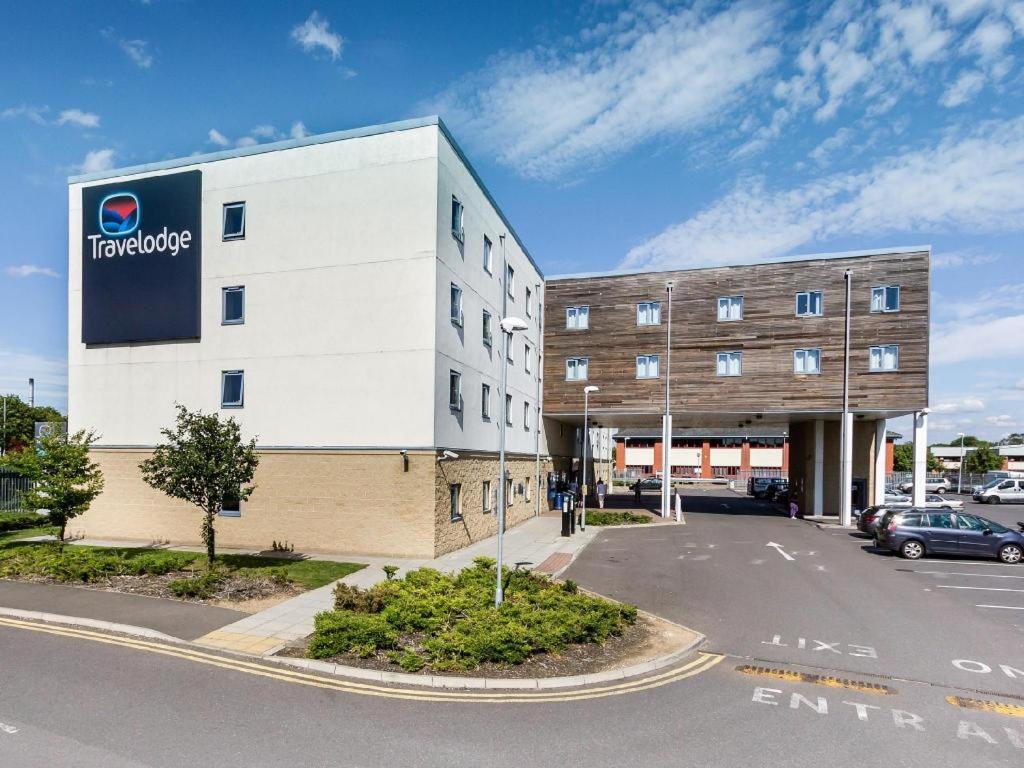 Travelodge Sunbury M3, Sunbury Common (updated prices 2026)