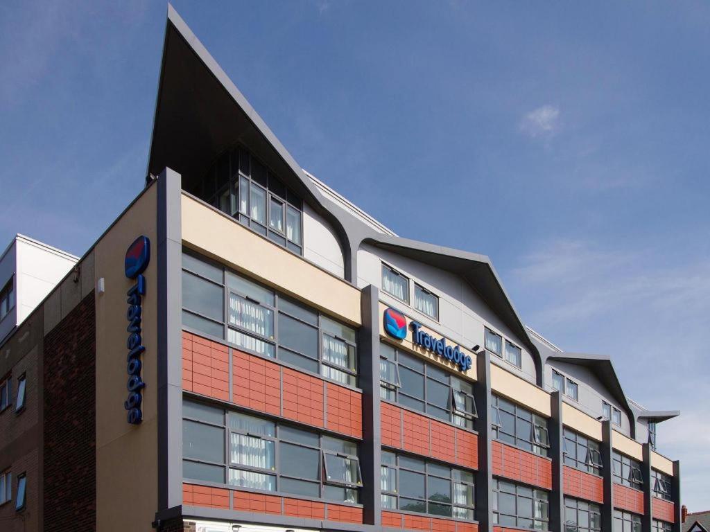 Travelodge Lytham St Annes, Saint Annes on the Sea (updated prices 2026)